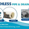 Lateral Connection Liners | Northland Lining
