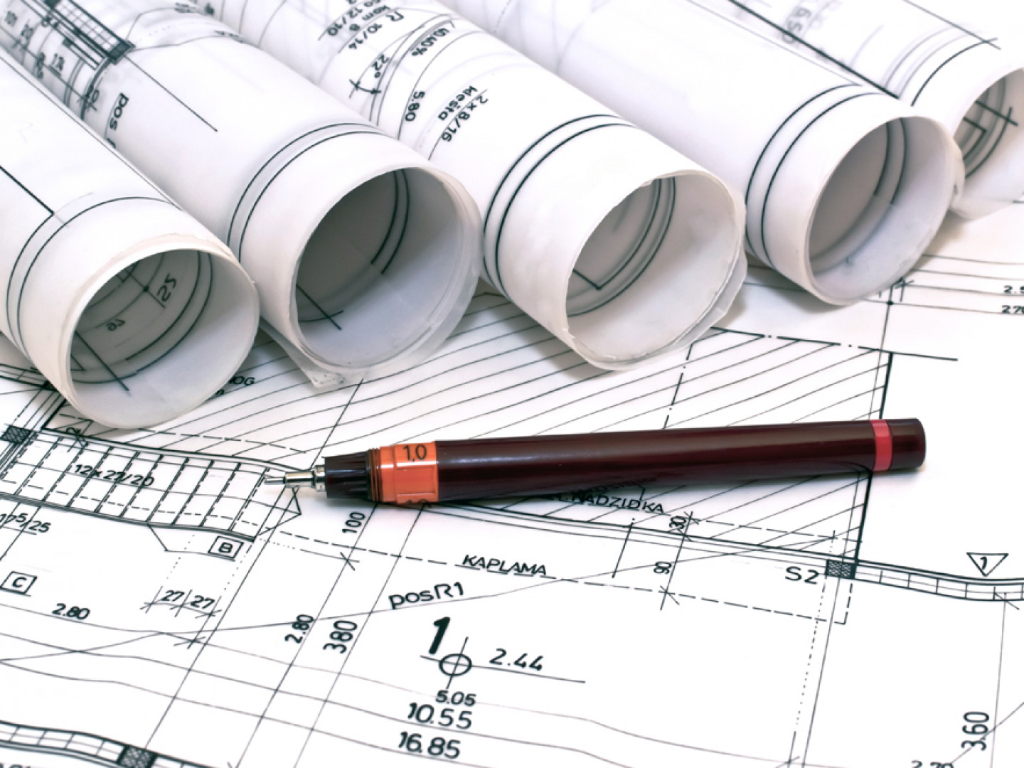 Engineering Firms | Northland Lining